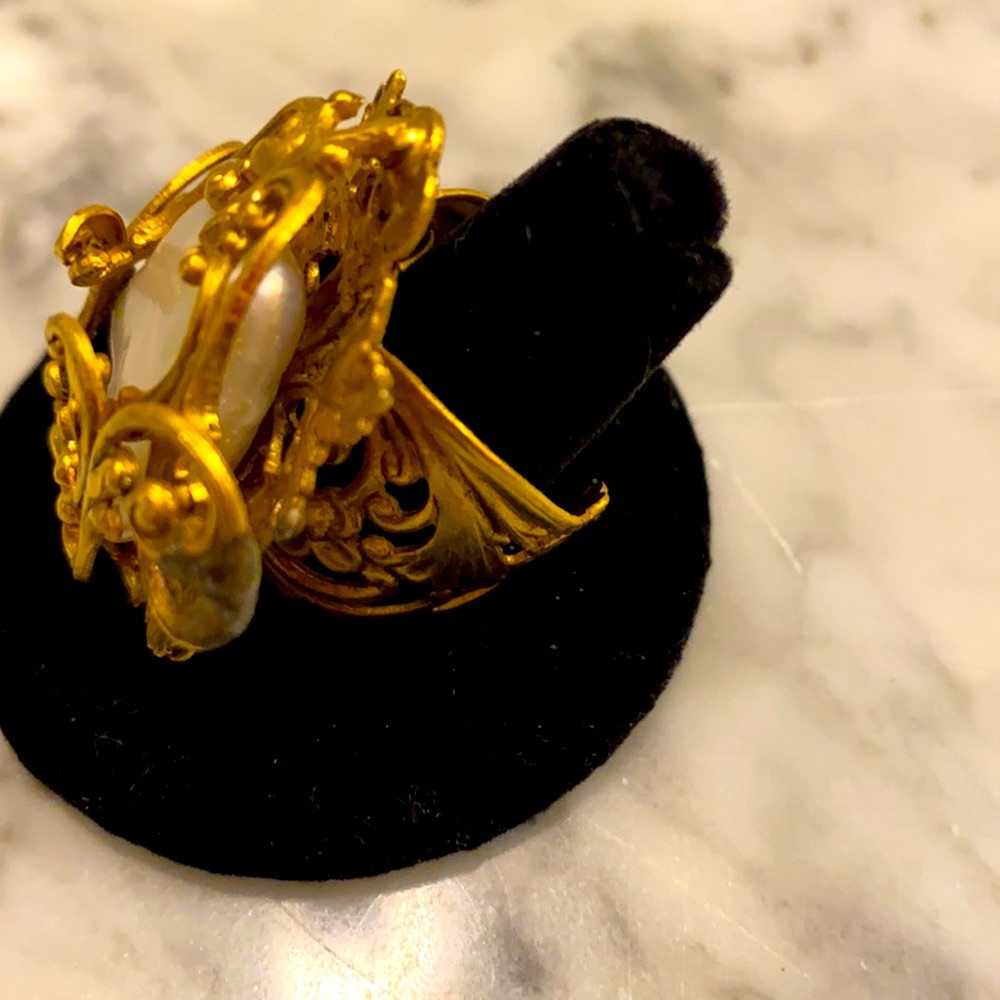 Miss Ellie New York Ring - Gem